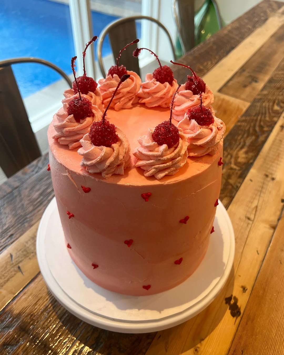 Millie Makes | Handcrafted Cakes for Every Celebration